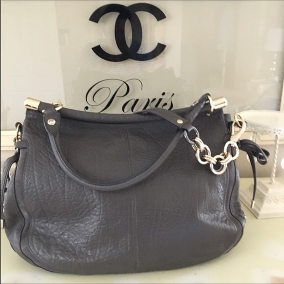 Coach | Bags | Coach Chelsea Flagship Dowel Flap Handbag | Poshmark